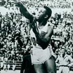 Team USA | Milt Campbell